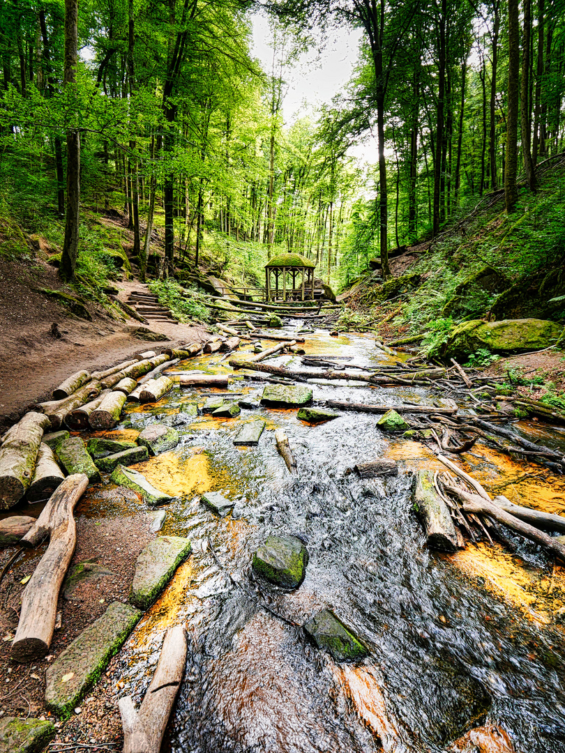 Karlstal 6 Foto & Bild | deutschland, europe, rheinland-pfalz Bilder ...