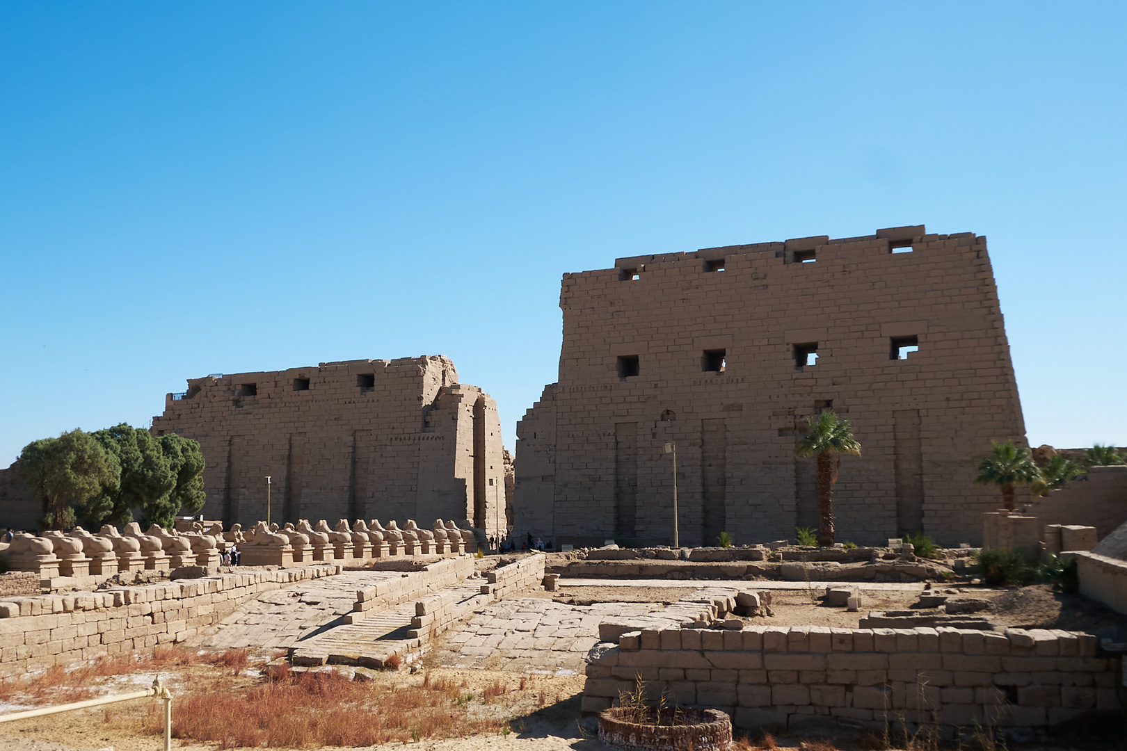 Karnak Tempel Foto & Bild | world, dokumentation, outdoor Bilder auf ... Karnak Tempel Foto & Bild | world, dokumentation, outdoor Bilder auf ...
