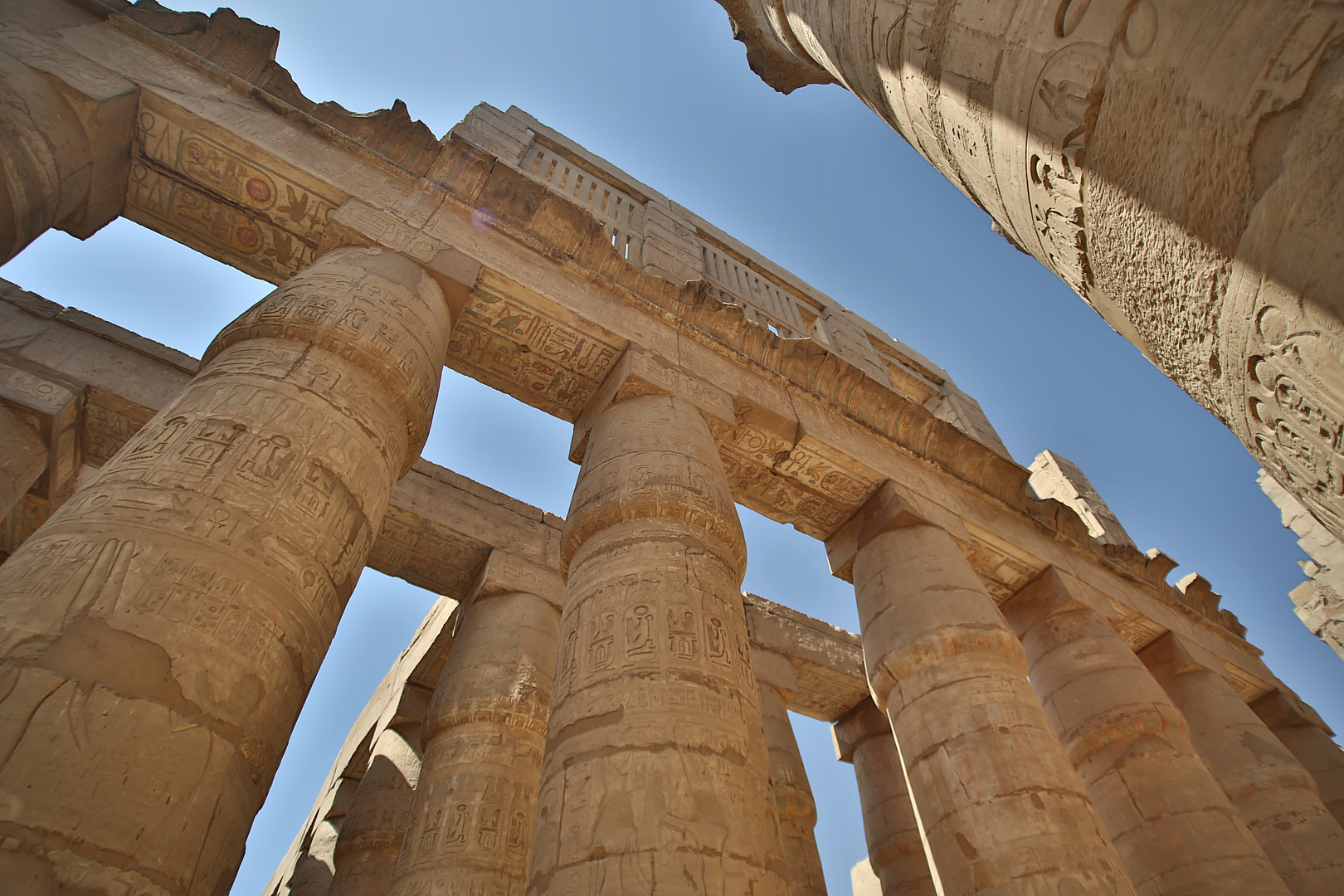 Karnak Tempel Foto & Bild | world Bilder auf fotocommunity Karnak Tempel Foto & Bild | world Bilder auf fotocommunity