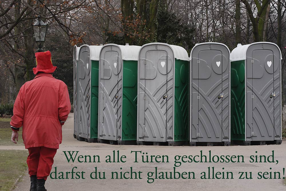 Karneval Witz Foto & Bild | quatsch, fun und rätselecke, humorvolle ...