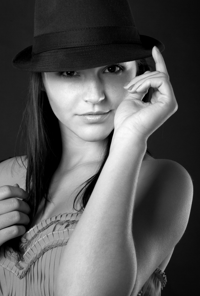 Karo Studiofotografie Foto & Bild | erwachsene menschen, portraits ...