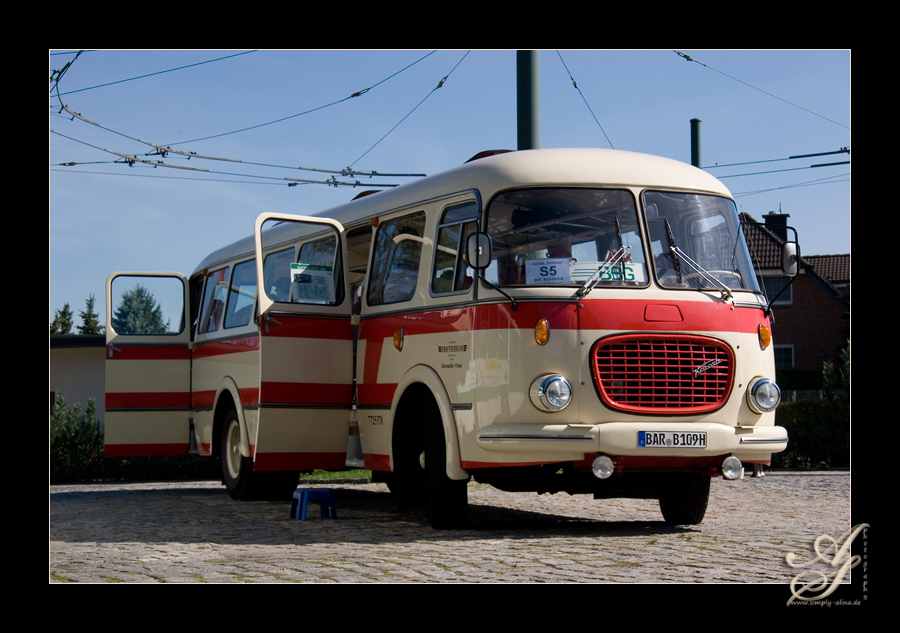 Karosa Foto & Bild | bus & nahverkehr, bus, verkehr & fahrzeuge Bilder ...