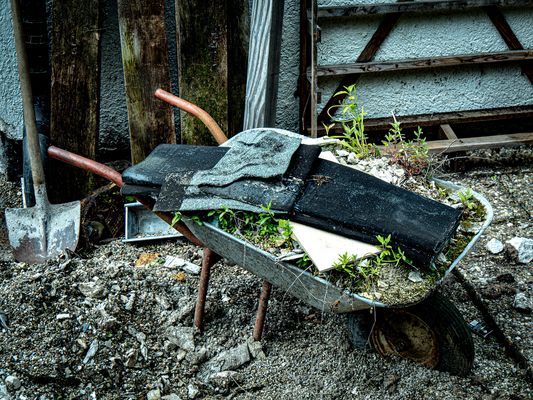 Baustellen Bilder & Fotos