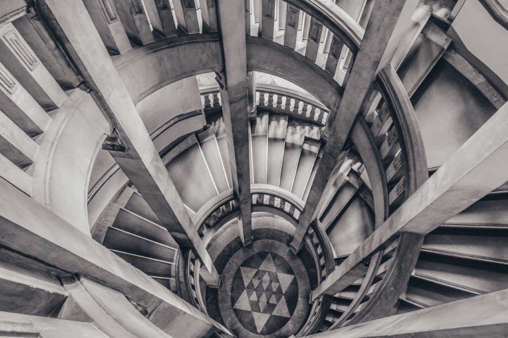 Karriereleiter im Elfenbeinturm Foto & Bild | fotos, world, spezial Bilder auf fotocommunity