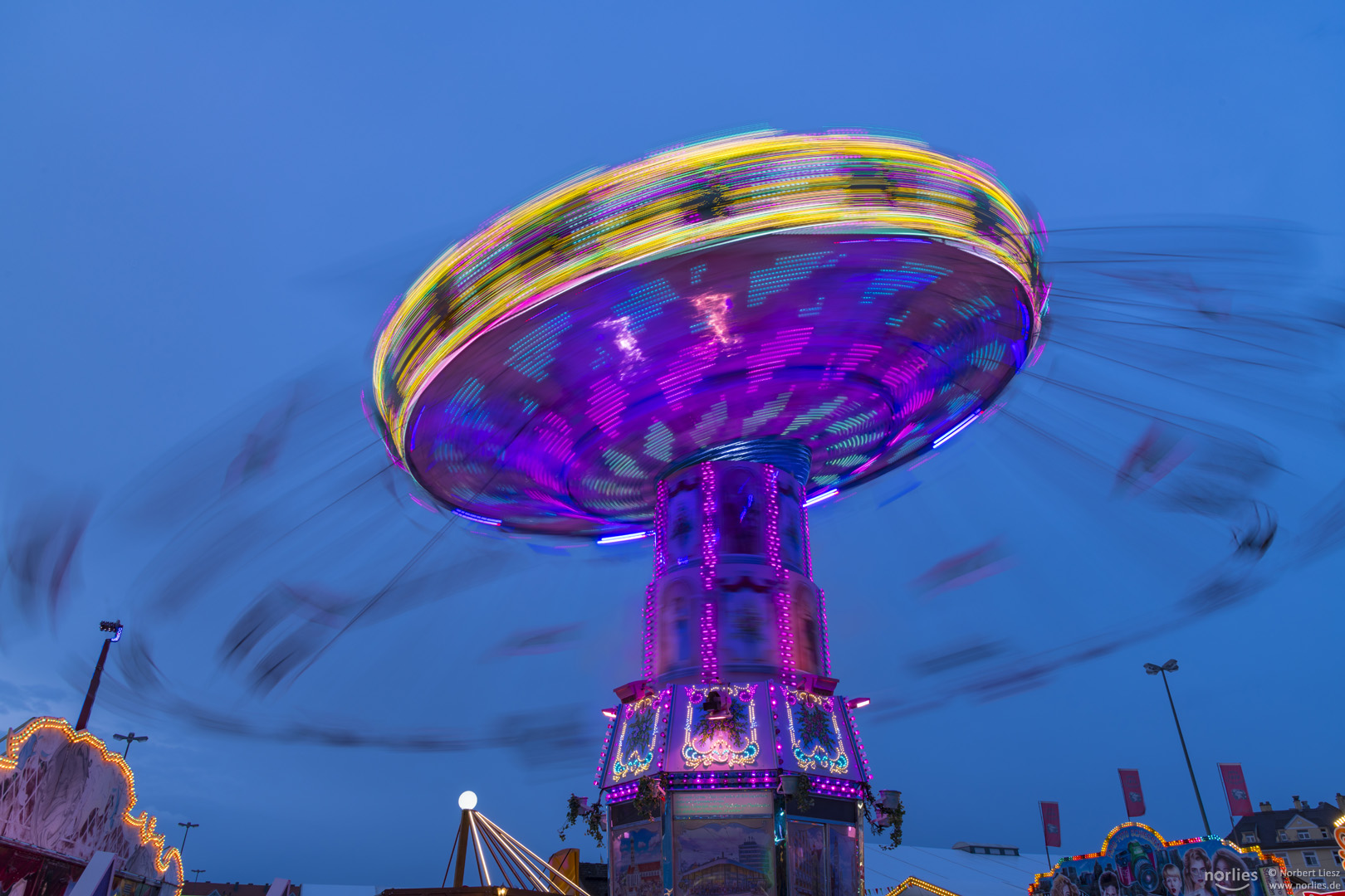 Karussell Foto & Bild | reportage dokumentation, deutschland, europe ...