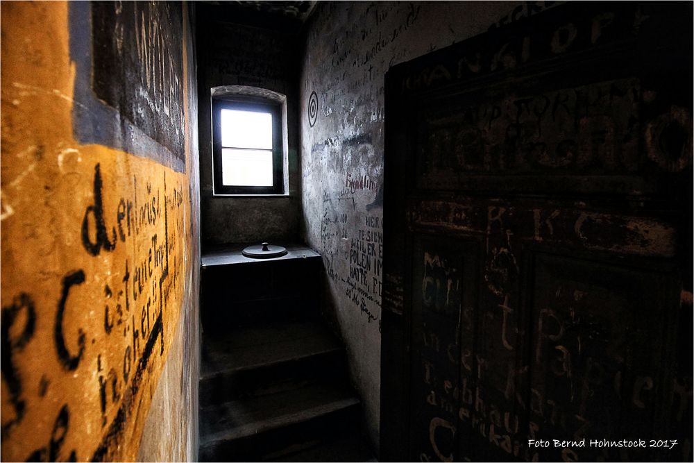 Karzer ..... Foto & Bild | uni, altstadt, reise Bilder auf fotocommunity