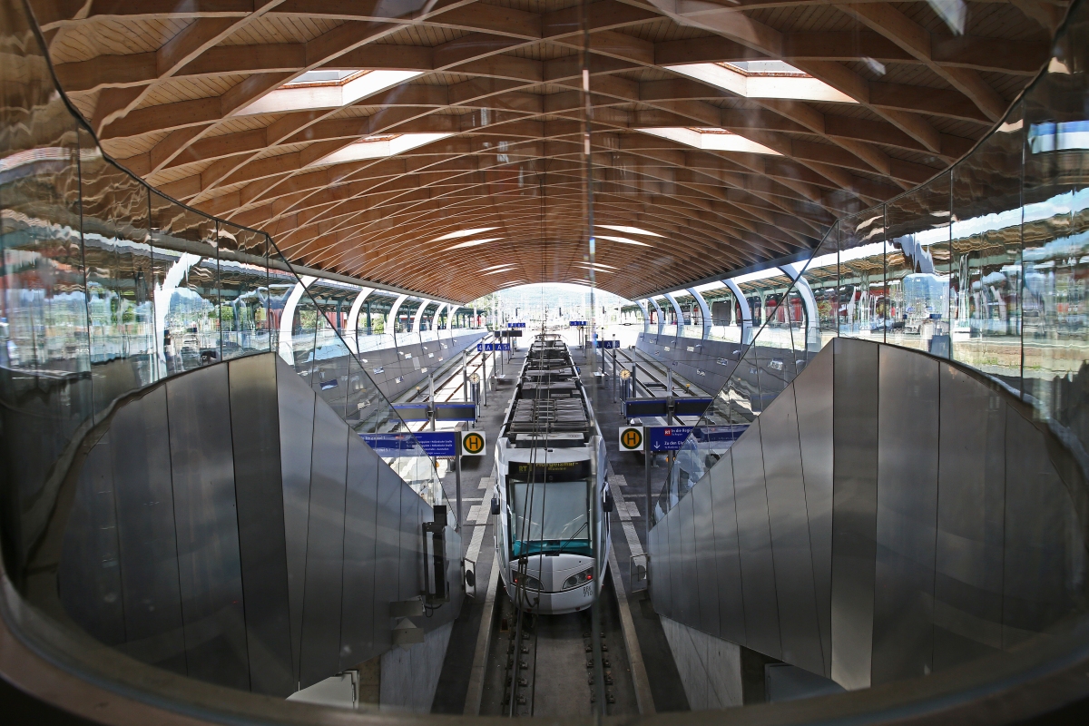 Kassel Foto & Bild | architektur, bahnhöfe & gleise, profanbauten Bilder auf fotocommunity