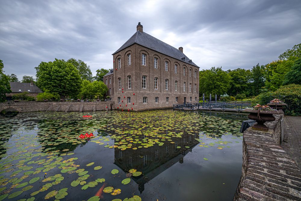 Kasteeltuinen Arcen Foto & Bild | europe, benelux, netherlands Bilder auf fotocommunity