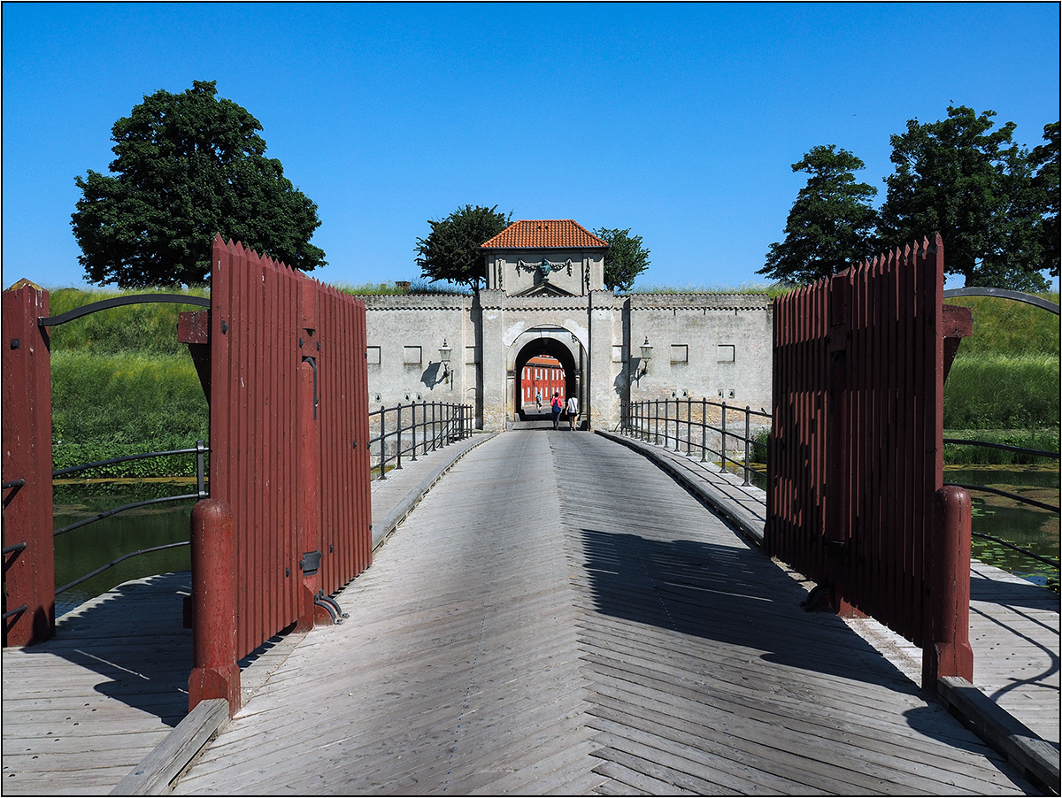 Kastellet Foto & Bild | world, architektur, denmark Bilder auf ...