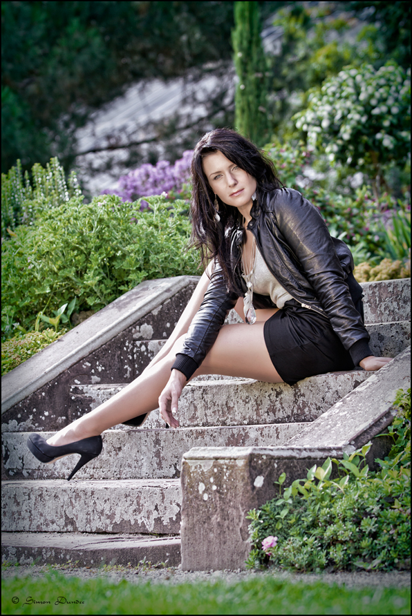 Kate Foto & Bild | fashion, outdoor, frauen Bilder auf fotocommunity