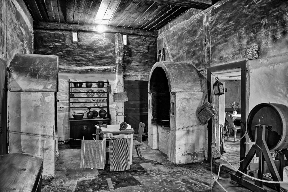 Katen Foto & Bild | world, historisches, architektur Bilder auf ...