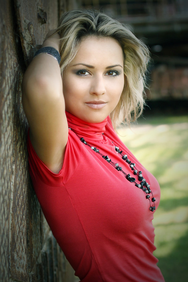 Kateryna Foto & Bild | fashion, outdoor, frauen Bilder auf fotocommunity