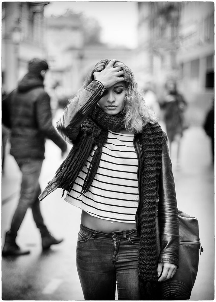 Katha_5490 Foto & Bild | portrait, streetfotografie mit menschen, portrait frauen Bilder auf ...