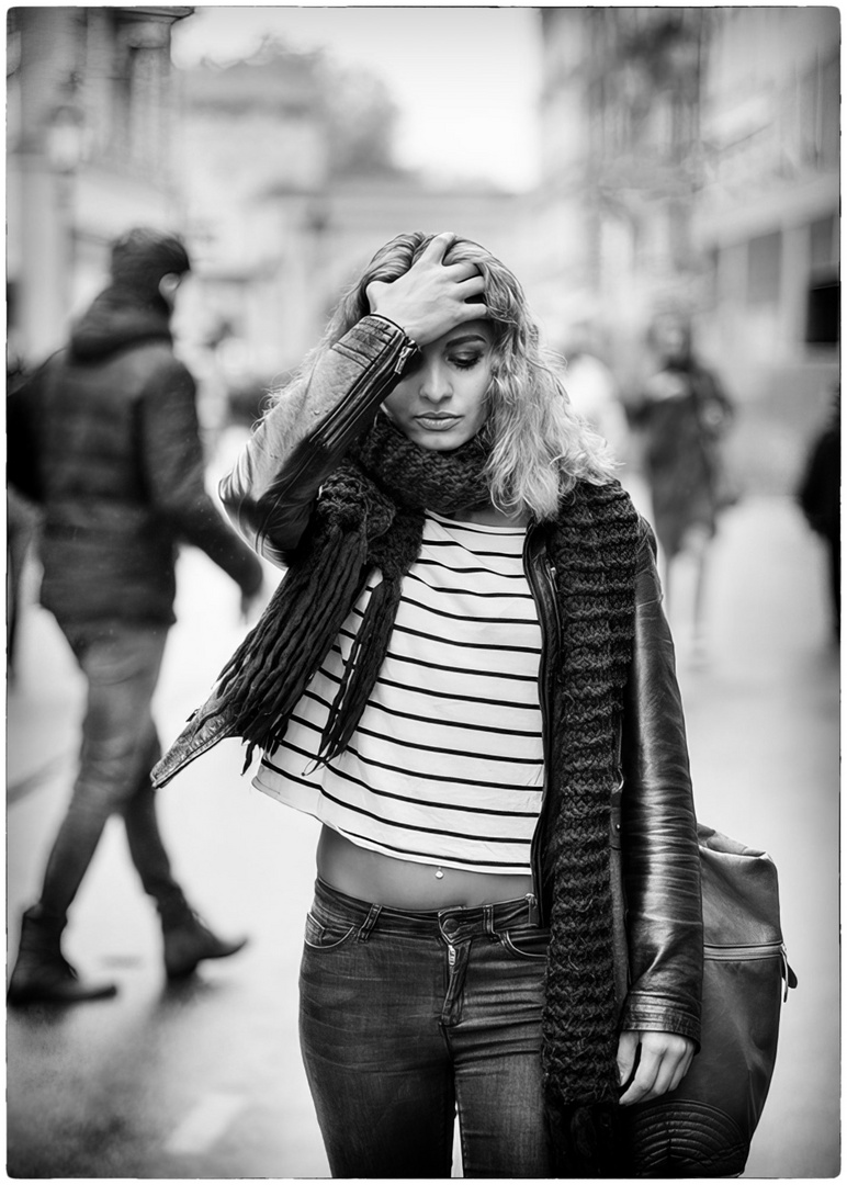 Katha_5490 Foto & Bild | portrait, streetfotografie mit menschen, portrait frauen Bilder auf ...