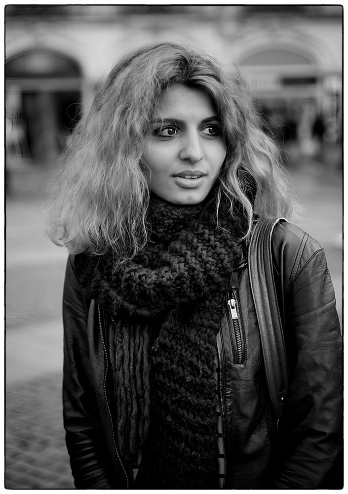 Katha_5742 Foto & Bild | menschen, portrait, street Bilder auf fotocommunity