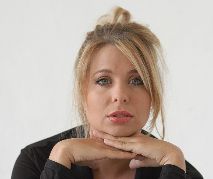 Katharina 3 Foto & Bild | portrait, portrait frauen, cz Bilder auf ...