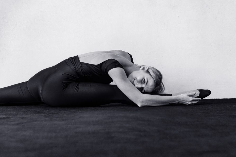 Katharina Foto & Bild | erwachsene menschen, kunstfotografie & kultur, tanz Bilder auf fotocommunity