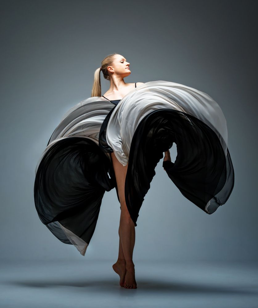 Katharina Merk - Dance Foto & Bild | erwachsene menschen, kunstfotografie & kultur, tanz Bilder ...