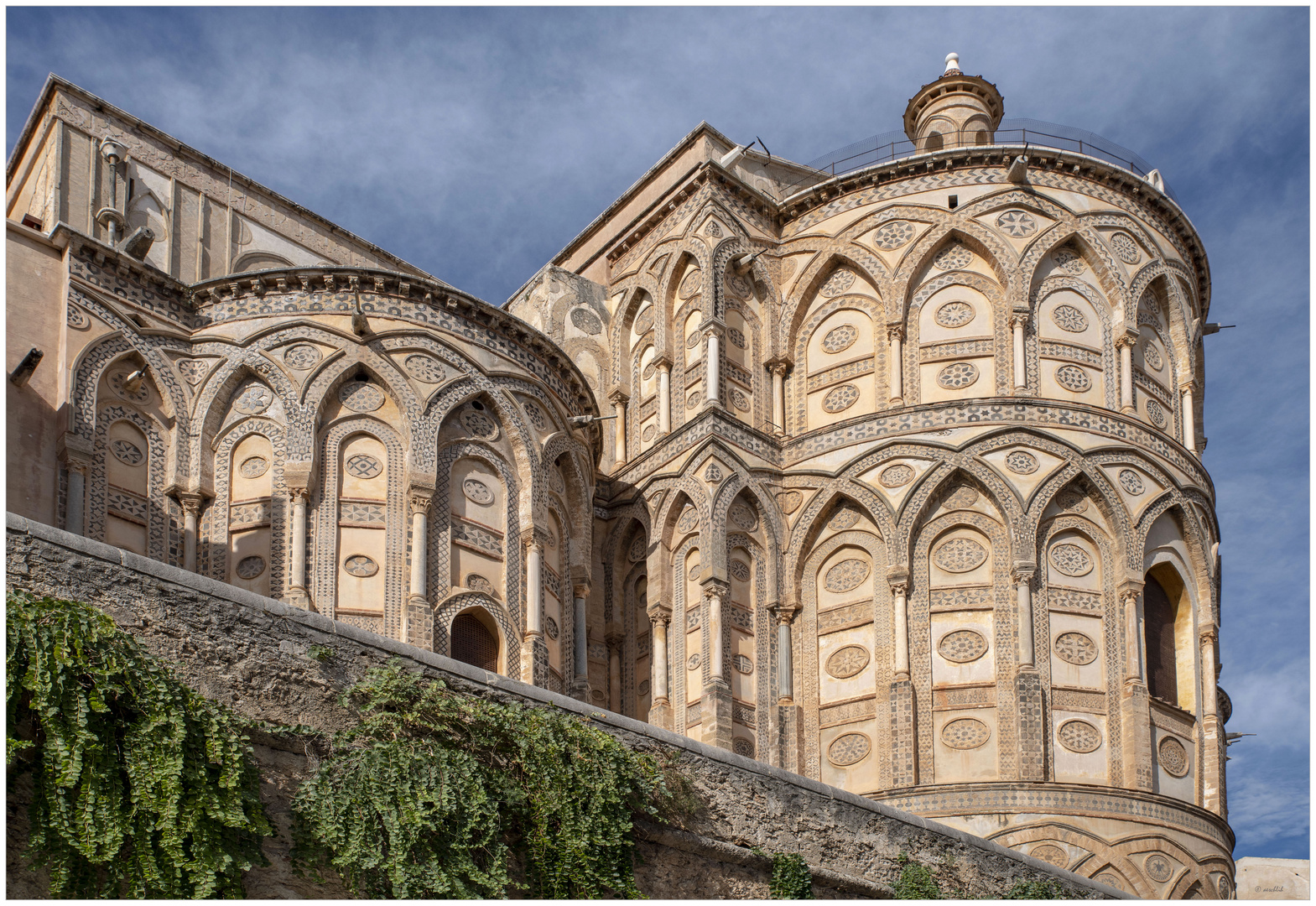 Kathedrale von Monreale Foto & Bild | dokumentation, italien, kirchen ...