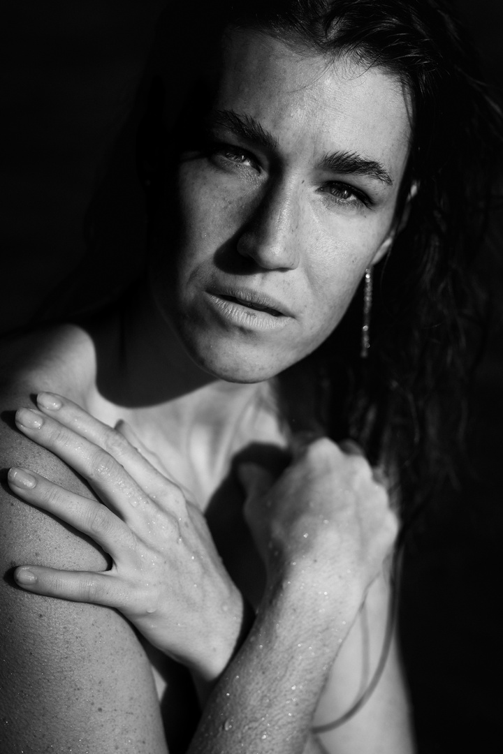 Kathi Foto And Bild Erwachsene Menschen Portrait Portrait Frauen Bilder Auf Fotocommunity