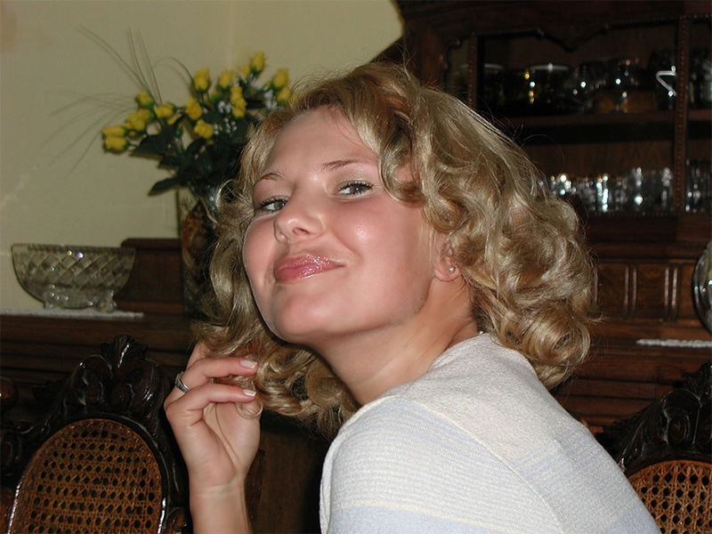 Kathrin Foto & Bild | portrait, portrait frauen, indoor Bilder auf ...