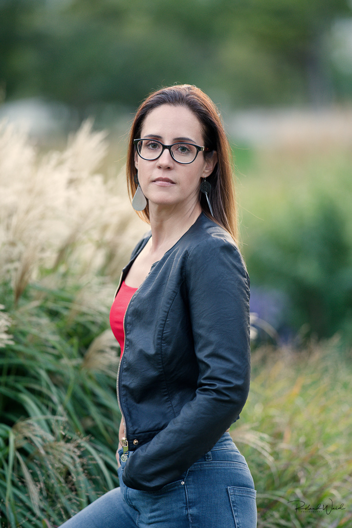 Kathrin Foto & Bild | portrait, portrait frauen, outdoor Bilder auf ...