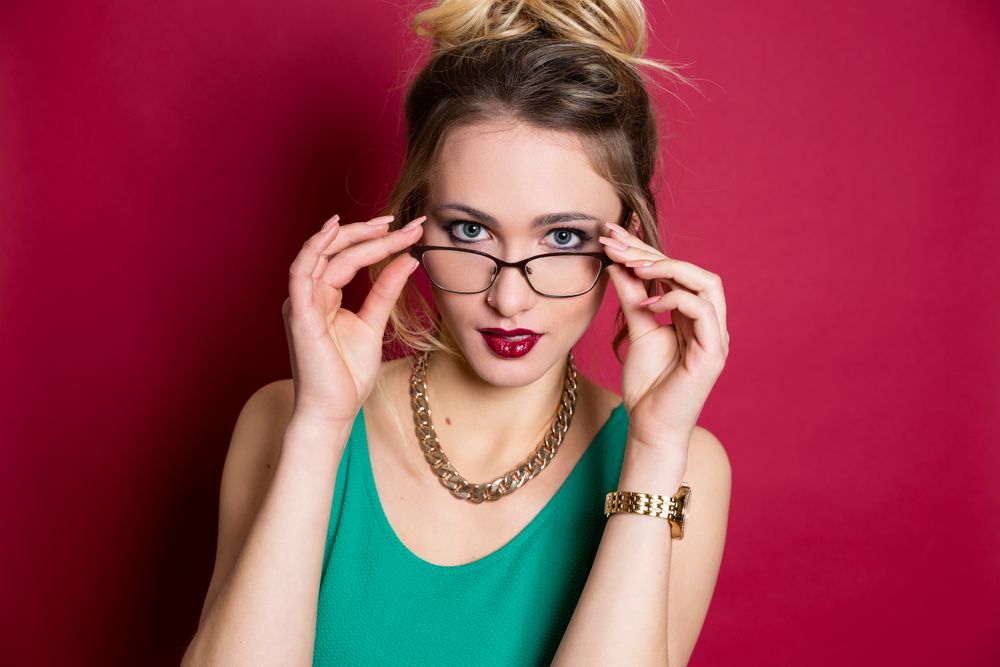 Kati 01 Foto & Bild | erwachsene menschen, portraits erwachsener ...