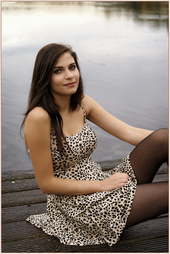 Kati #2 Foto & Bild | fashion, outdoor, frauen Bilder auf fotocommunity