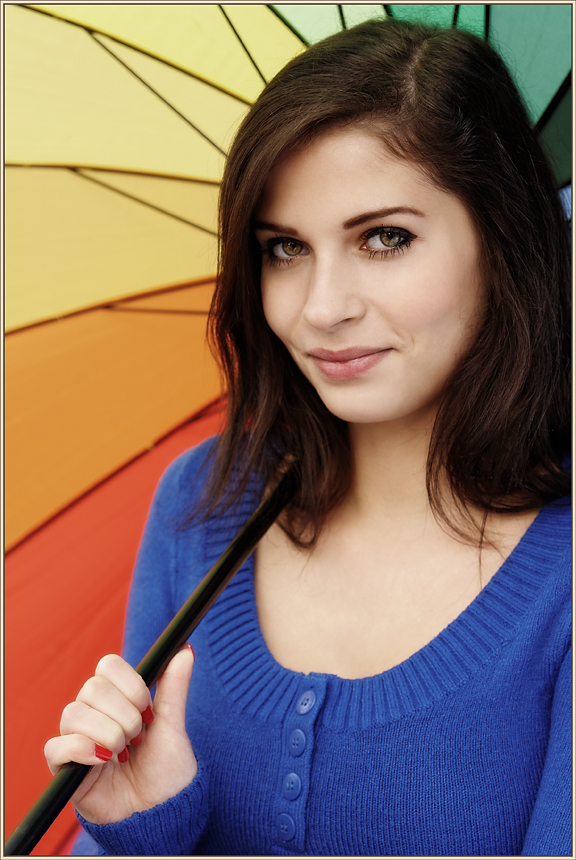 Kati #25 Foto & Bild | fashion, outdoor, frauen Bilder auf fotocommunity