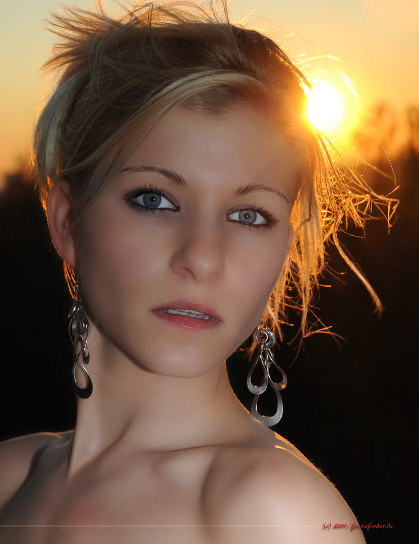 Kati Foto & Bild | portrait, portrait frauen, outdoor Bilder auf ...