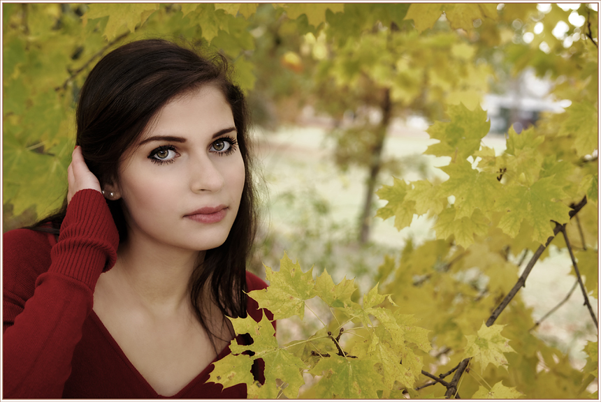 Kati #4 Foto & Bild | fashion, outdoor, frauen Bilder auf fotocommunity