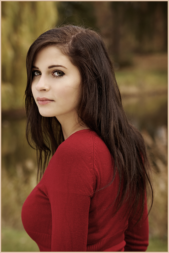 Kati #9 Foto & Bild | fashion, outdoor, frauen Bilder auf fotocommunity