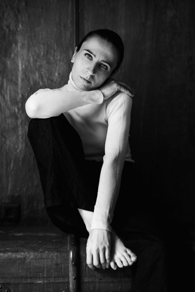 Kati Foto & Bild | erwachsene menschen, portrait, portrait frauen ...