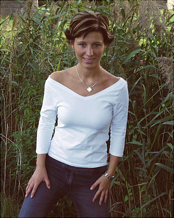 Kati#04 Foto & Bild | portrait, portrait frauen, outdoor Bilder auf ...