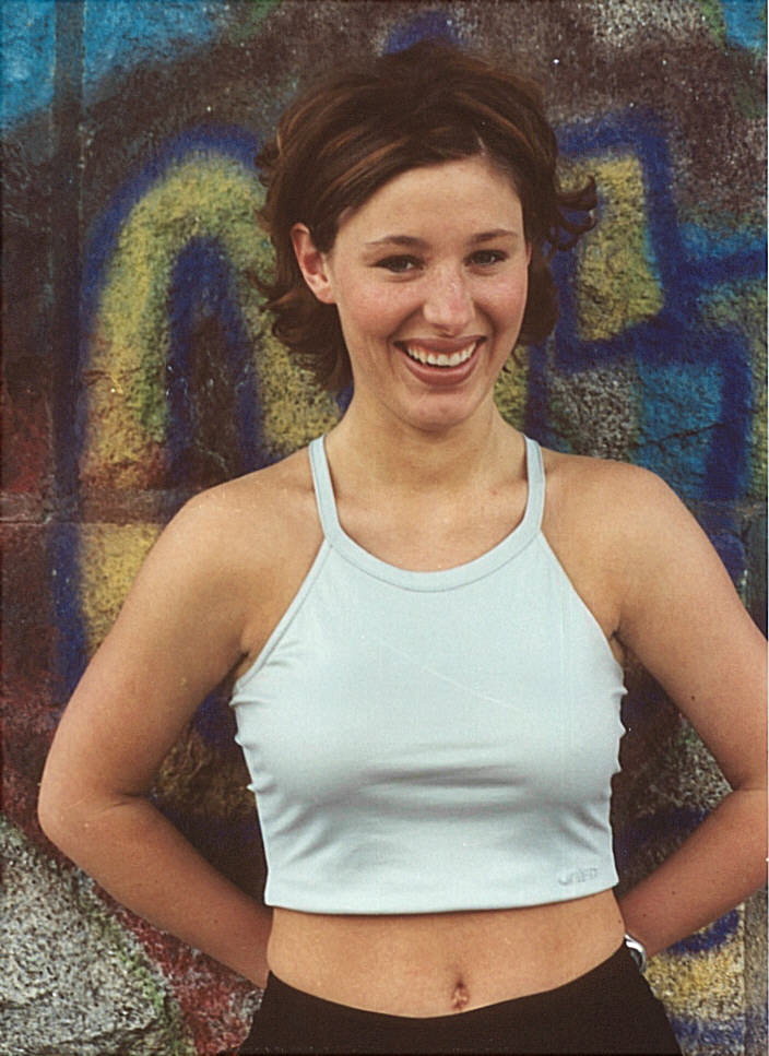 Kati#10 Foto & Bild | portrait, portrait frauen, outdoor Bilder auf ...