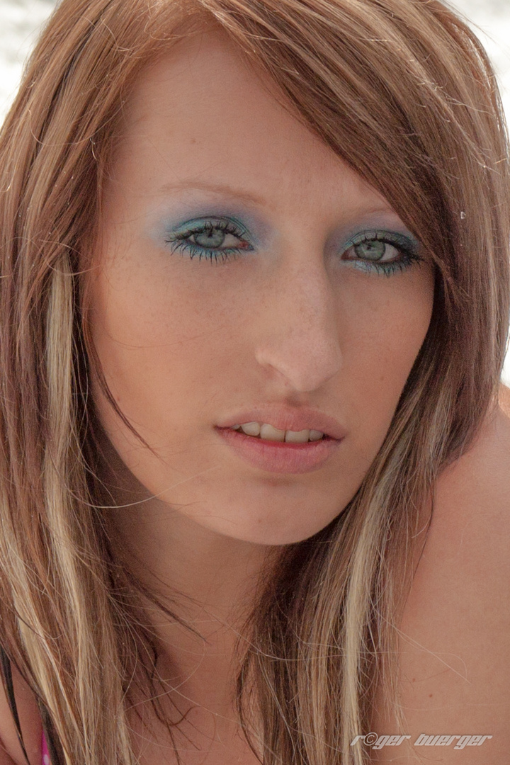 Katie K Foto & Bild | learning ..., menschen Bilder auf fotocommunity