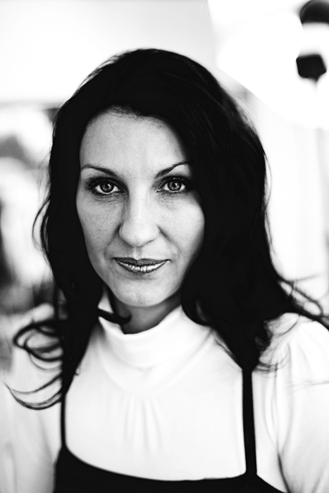 - Katja - Foto & Bild | portrait, portrait frauen, indoor Bilder auf ...