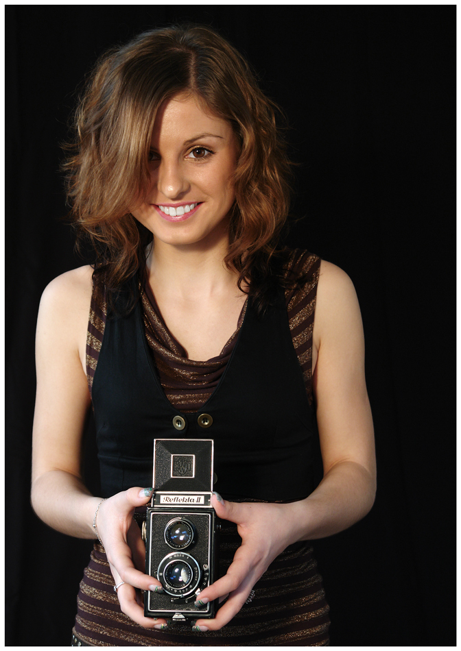 Katja 4 Foto And Bild Portrait Portrait Frauen Indoor Bilder Auf Fotocommunity