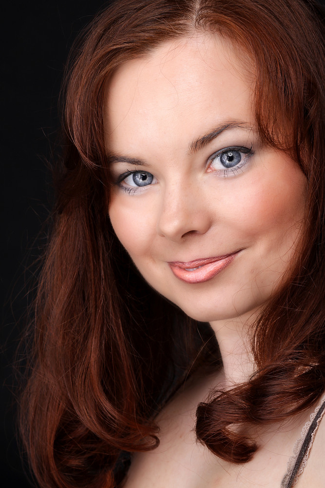 Katrin Foto & Bild | portrait, portrait frauen, studio Bilder auf ...