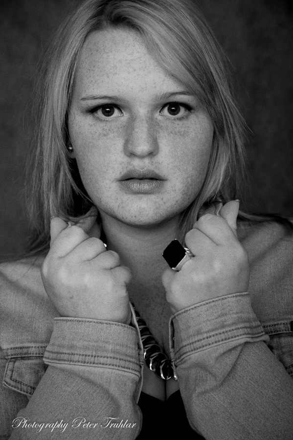 Katrin Foto & Bild | portrait, portrait frauen, studio Bilder auf ...