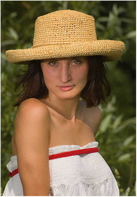 Katrin.. Foto & Bild | portrait, portrait frauen, outdoor Bilder auf ...