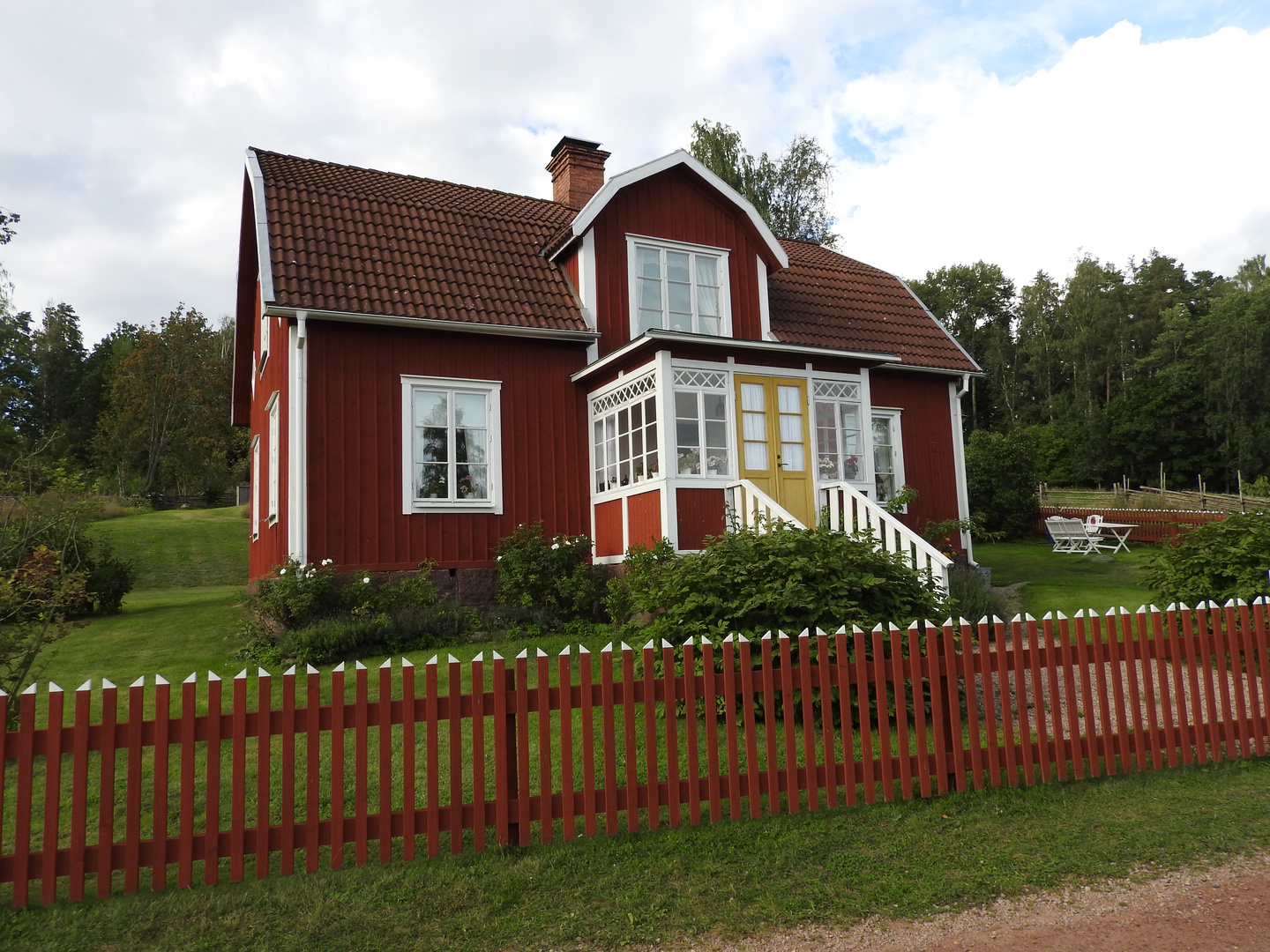 Katthult 2021 Foto & Bild | europe, scandinavia, sweden Bilder auf ...