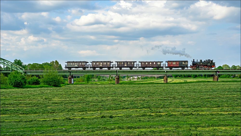 Kattowitz 7348 Foto & Bild | spezial, bahn, deutschland Bilder auf ...