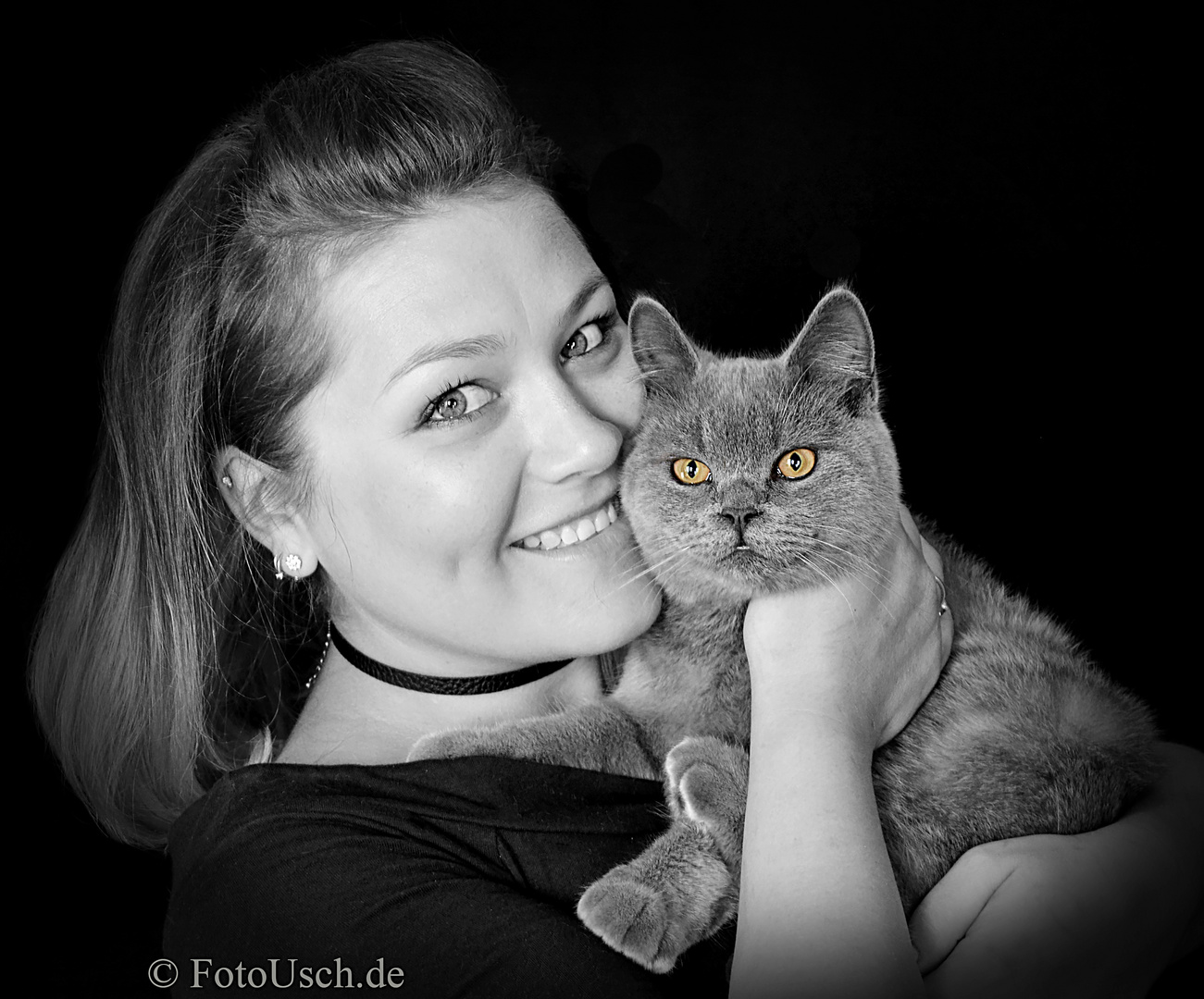 Katzenaugen Foto & Bild | tiere, haustiere, katzen Bilder auf fotocommunity