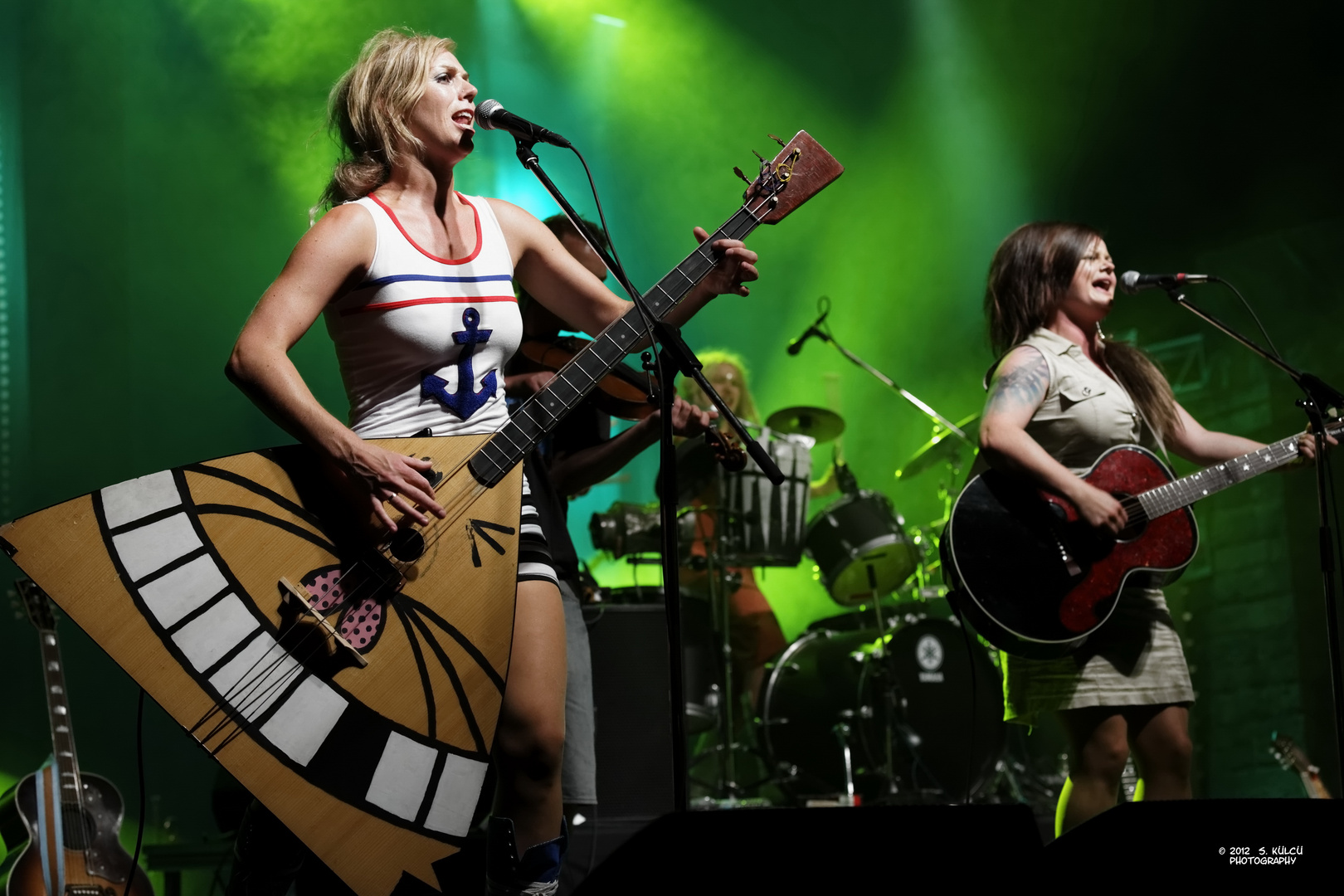 Katzenjammer Foto & Bild | kunstfotografie & kultur, musik & konzert ...