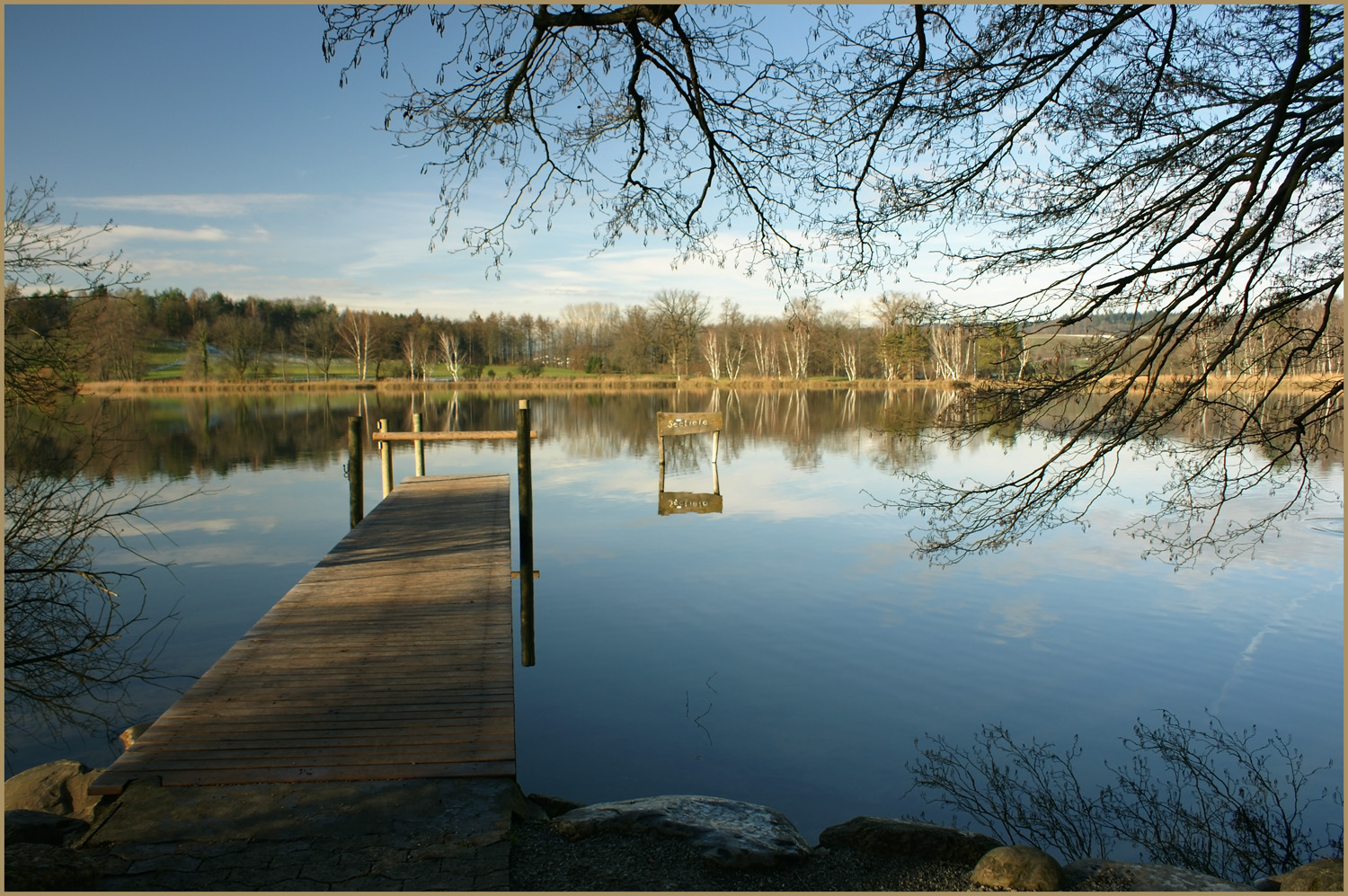 Katzensee Foto & Bild | europe, schweiz & liechtenstein, kt. zürich ...