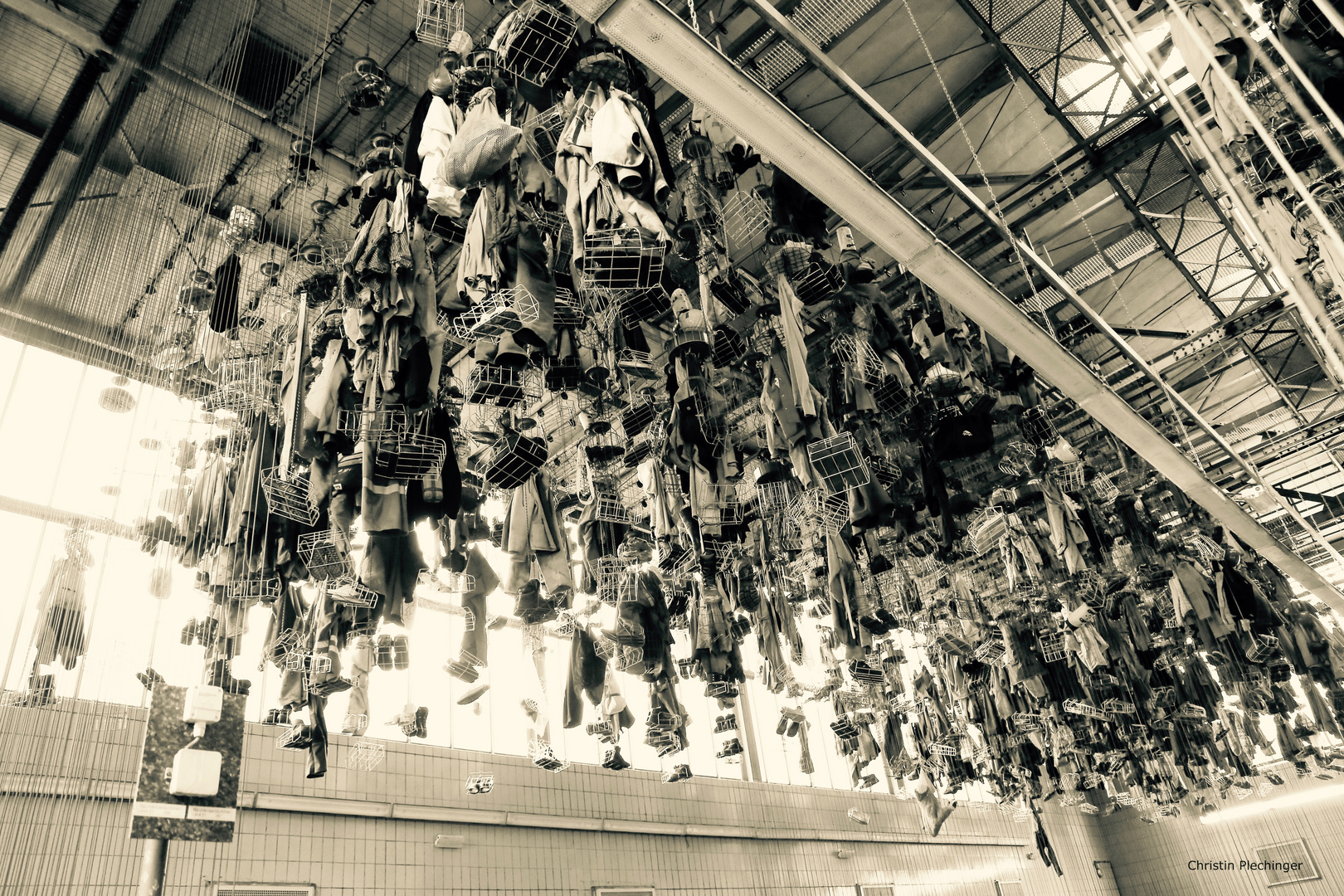 Kaue 2 Foto & Bild | bergbau, zeche, industrie Bilder auf fotocommunity