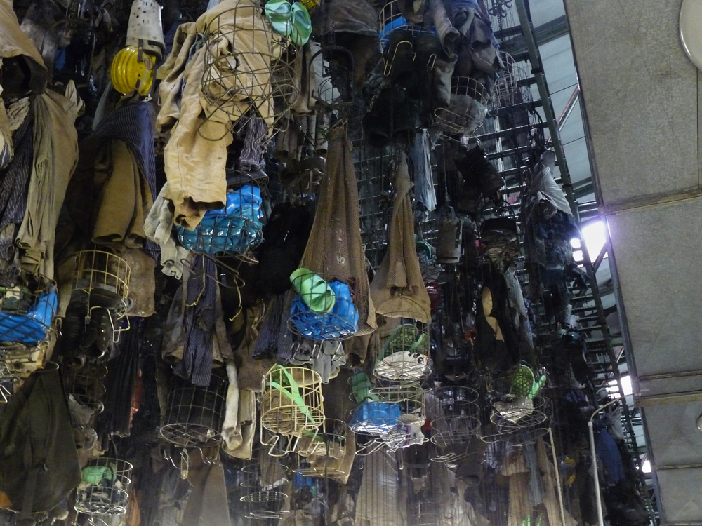 Kaue Foto & Bild | industrie und technik, bergbau, tiefbau Bilder auf ...