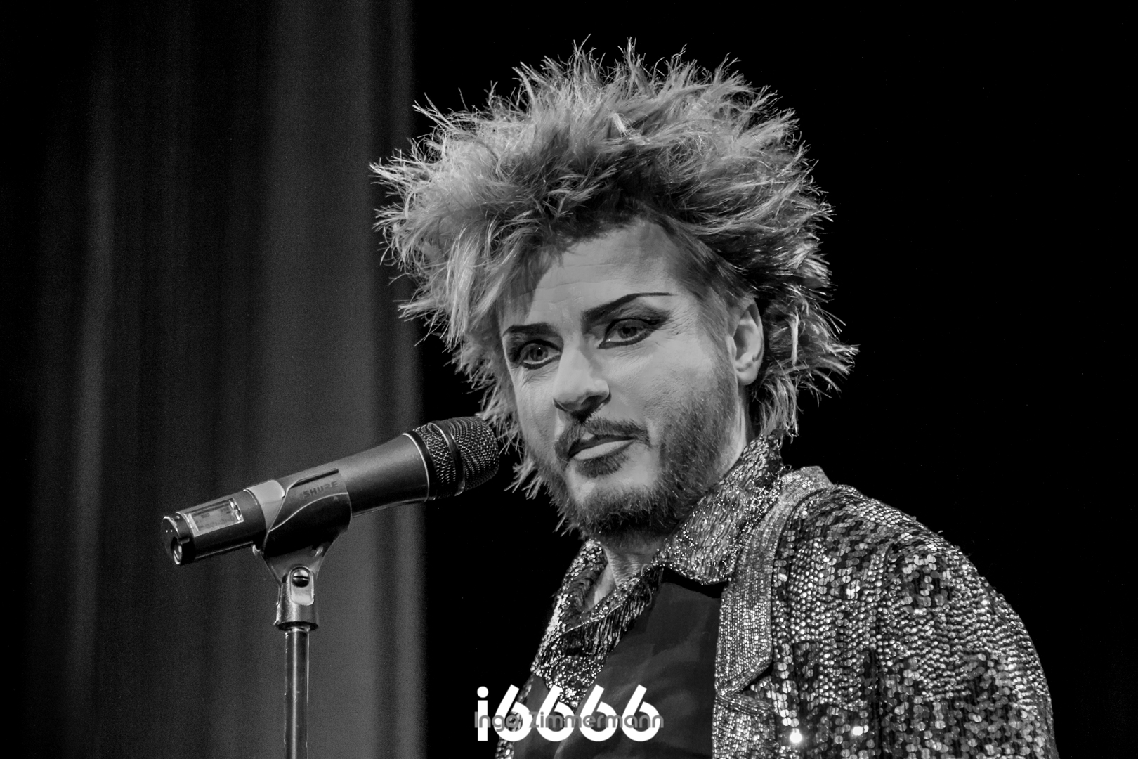 Kay Ray (002) Foto & Bild | erwachsene menschen, life - alive, kay ray ...