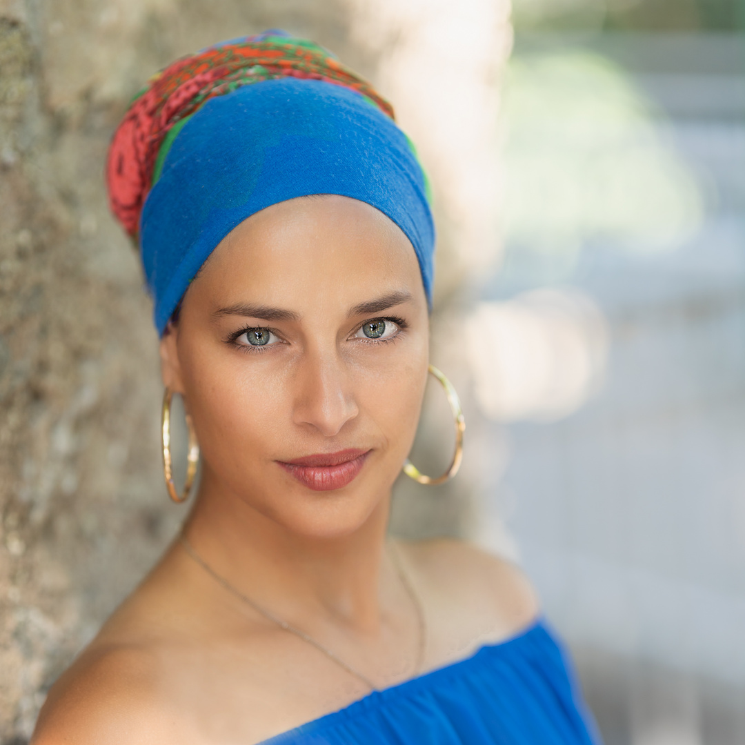 Kaye-Ree Foto & Bild | portrait, portrait frauen, outdoor Bilder auf ...